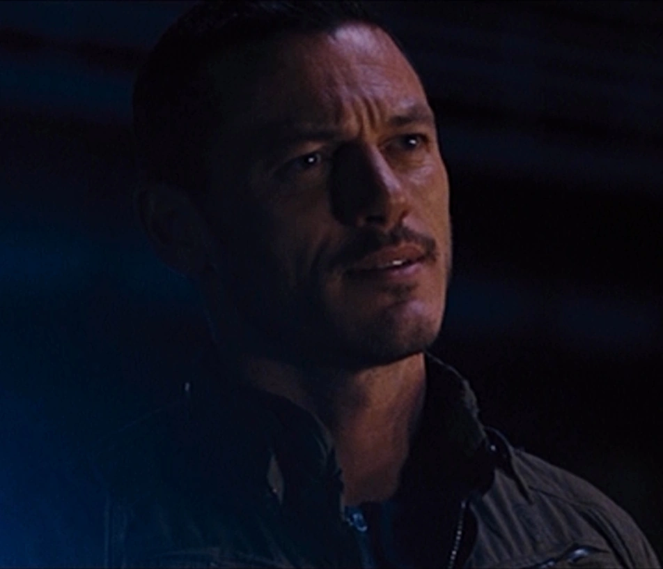 Judas Iscariot | Arrow Fanon Wiki | Fandom