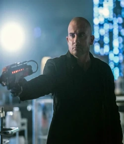 Mick Rory (Earth Forty-Two) | Arrow Fanon Wiki | Fandom