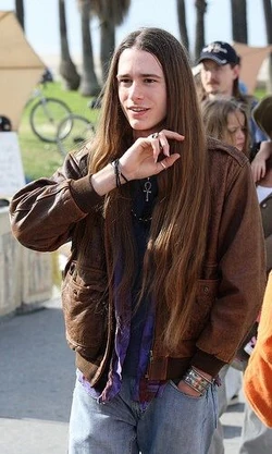 Andy Harris | Arrow Fanon Wiki | Fandom