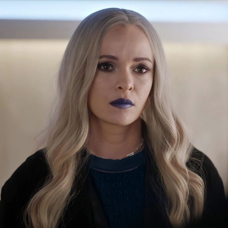 Frost | Arrow Fanon Wiki | Fandom