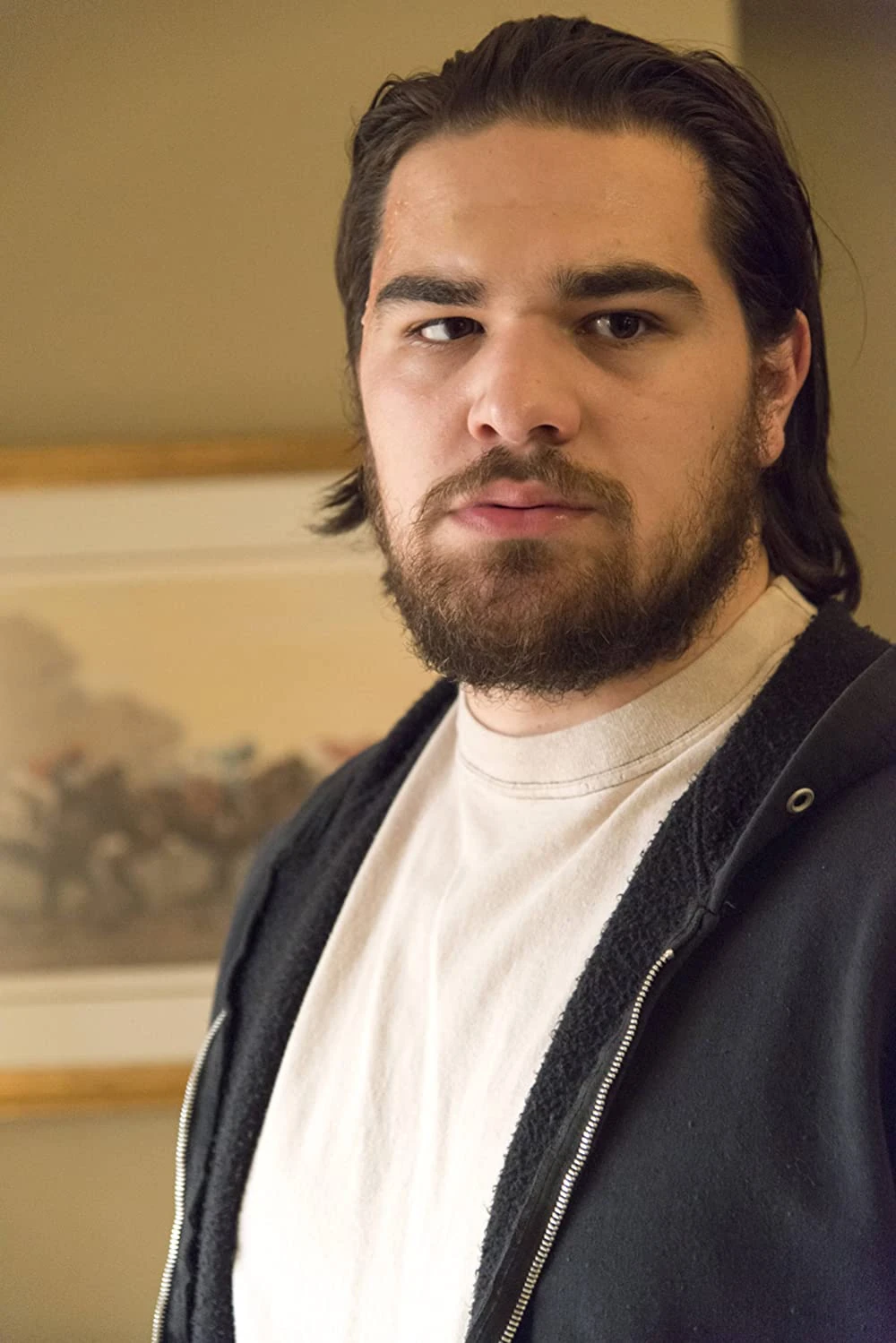 Bear (Earth-617/Heitorfred1) | Arrow Fanon Wiki | Fandom