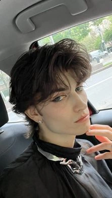 Brandon McCoy-Queen | Arrow Fanon Wiki | Fandom