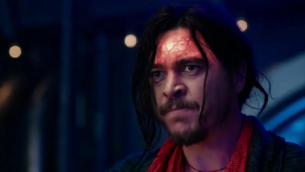 Edward Gauss (Earth-19) | Arrow Fanon Wiki | Fandom