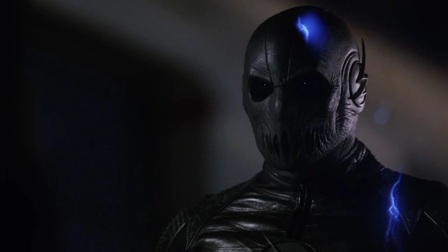 Zoom (Earth-15) | Arrow Fanon Wiki | Fandom