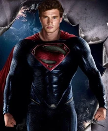 Billy Batson (Futures End) | Arrow Fanon Wiki | Fandom