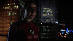 Jesse Quick | Arrow Fanon Wiki | Fandom