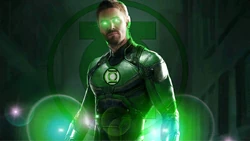 Oliver Queen (Earth-70105/Heitorfred1) | Arrow Fanon Wiki | Fandom