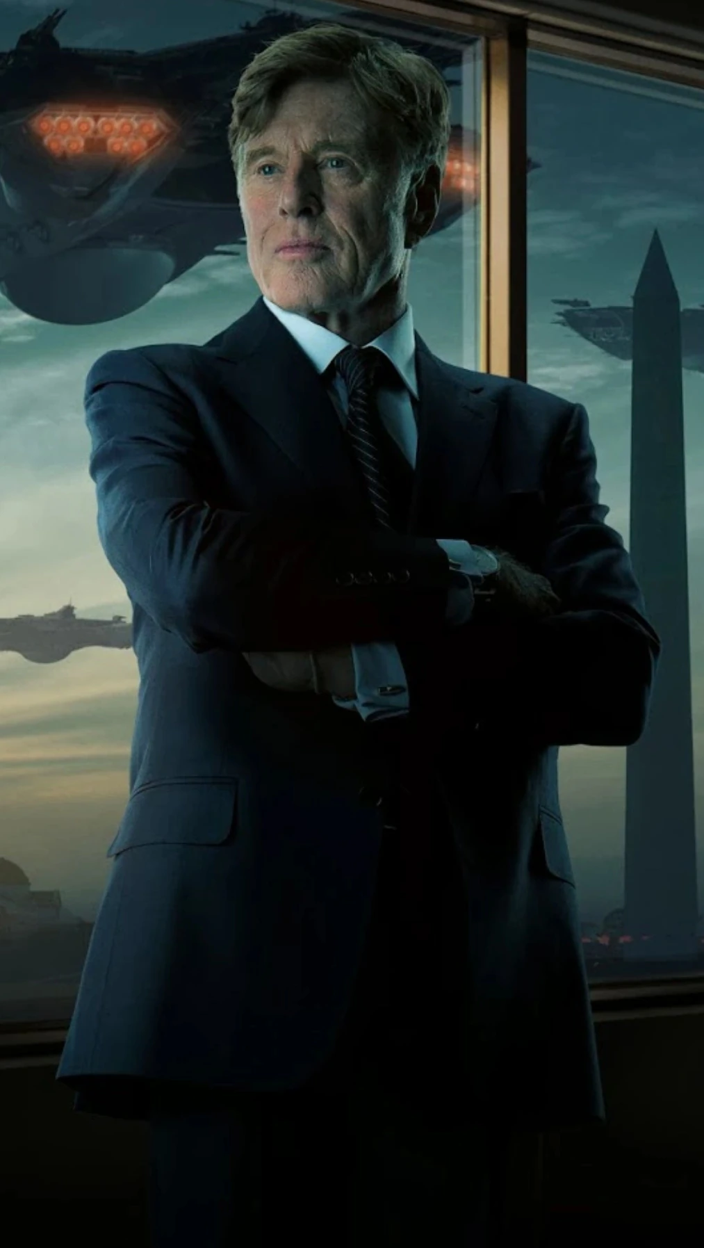 Alexander Pierce (Earth 21) | Arrow Fanon Wiki | Fandom