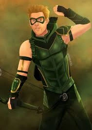 Connor Lance-Queen | Arrow Fanon Wiki | Fandom