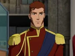 Brion Markov (Earth-1) | Arrow Fanon Wiki | Fandom