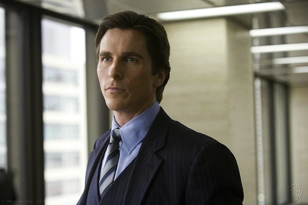 Bruce Wayne (Earth Seventy Seven) | Arrow Fanon Wiki | Fandom