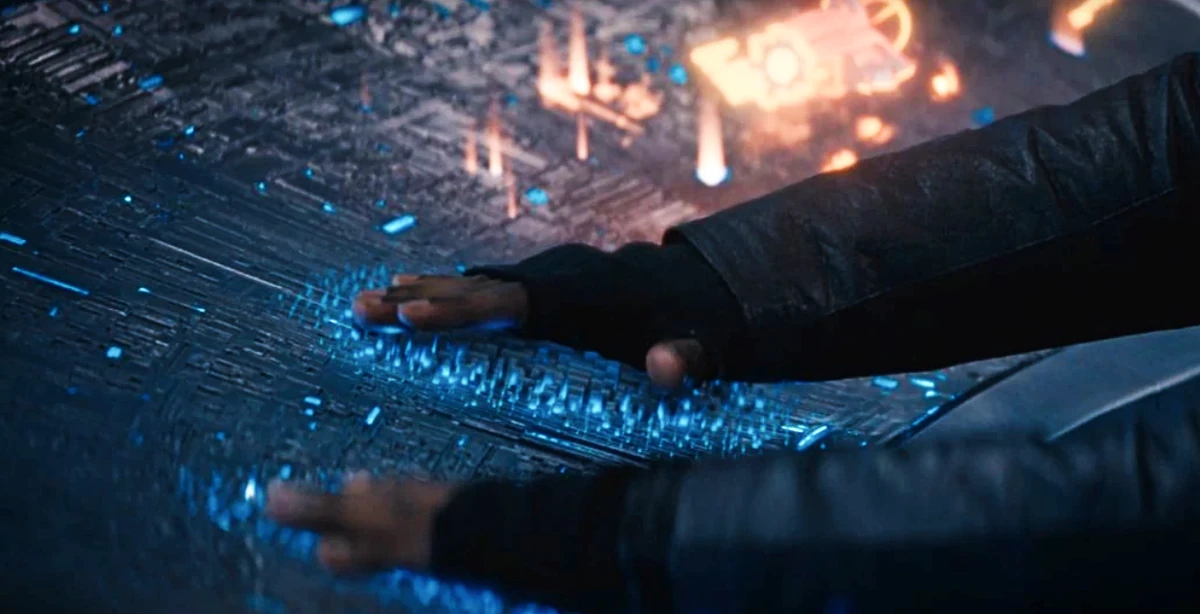 Programmable Matter (Ag3838/Earth-38) | Arrow Fanon Wiki | Fandom