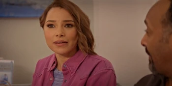 Nora West-Allen | Arrow Fanon Wiki | Fandom