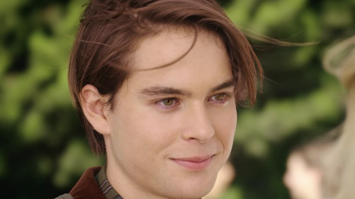 Alex Marsh | Arrow Fanon Wiki | Fandom