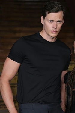 Derek Matthers (Earth-38) | Arrow Fanon Wiki | Fandom