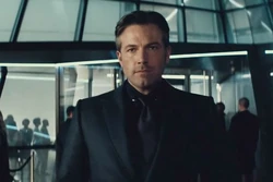 Bruce Wayne (Earth-24 Prime) | Arrow Fanon Wiki | Fandom
