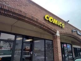 Lance-Queen's Comics | Arrow Fanon Wiki | Fandom