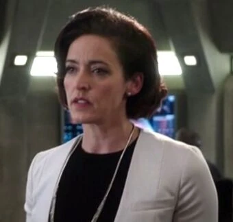 Ruvé Adams (Earth 626) | Arrow Fanon Wiki | Fandom