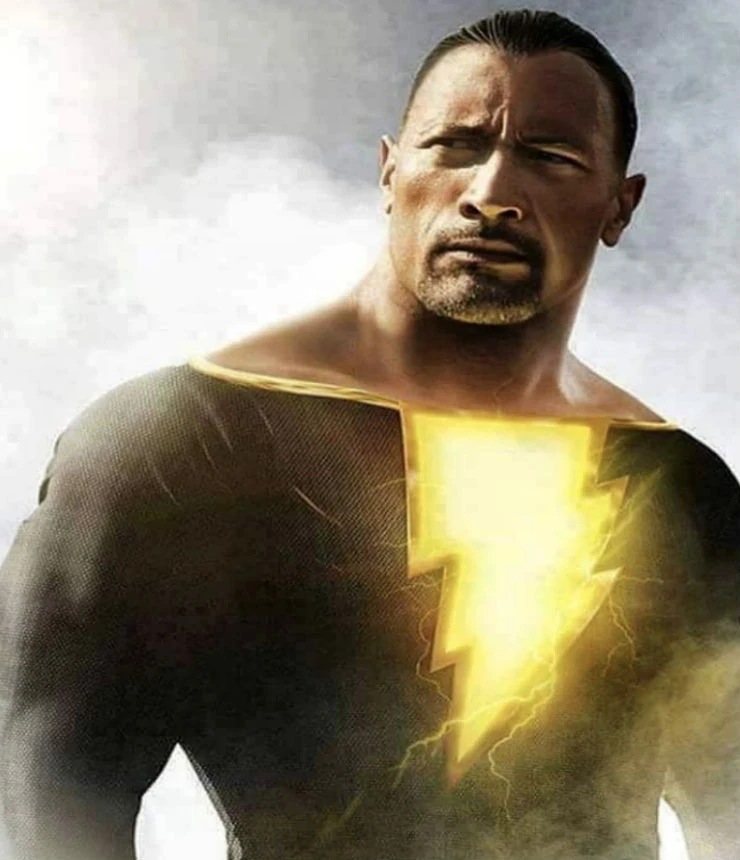 Teth-Adam (Earth Forty-Two) | Arrow Fanon Wiki | Fandom