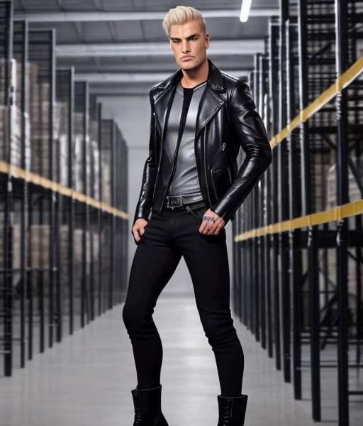 Hunter Zolomon (Earth-746) | Arrow Fanon Wiki | Fandom