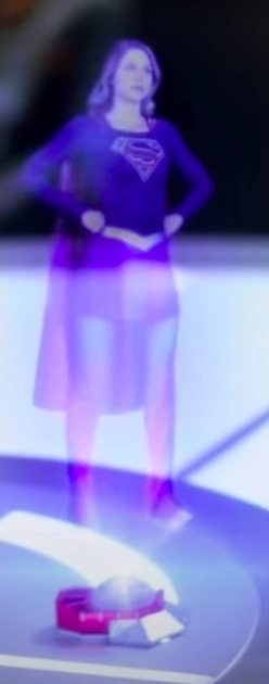 Extranet | Arrow Fanon Wiki | Fandom