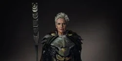 Gretchen Goode | Arrow Fanon Wiki | Fandom