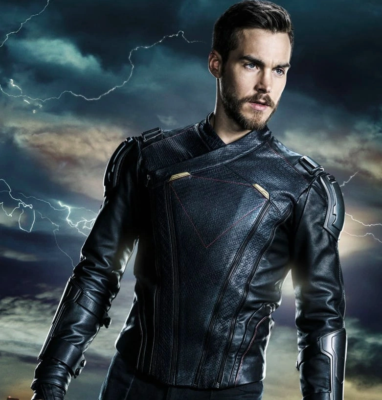 Legion Suits | Arrow Fanon Wiki | Fandom