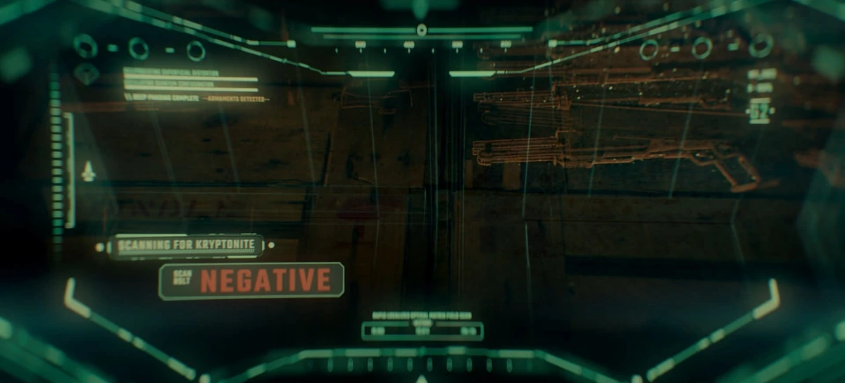 Captain Luthor Armor | Arrow Fanon Wiki | Fandom