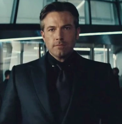 Bruce Wayne (Prime Earth) | Arrow Fanon Wiki | Fandom