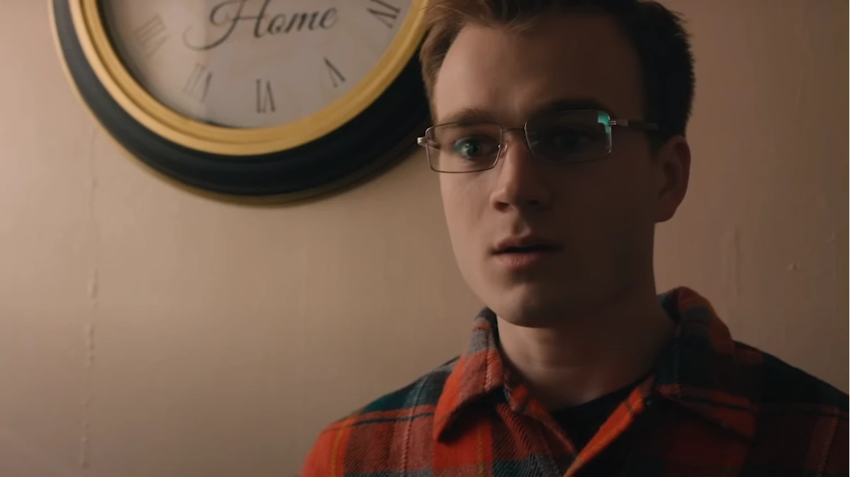 Richard Foley (Universe Prime) | Arrow Fanon Wiki | Fandom