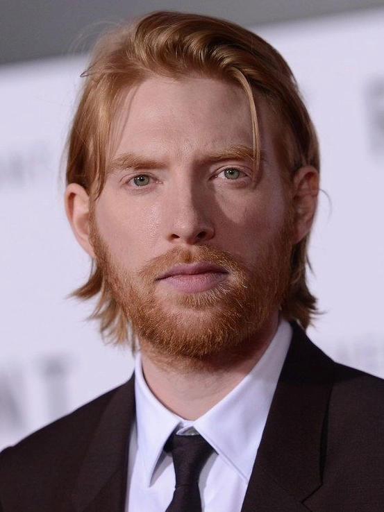 Orion (Earth-617/Heitorfred1) | Arrow Fanon Wiki | Fandom