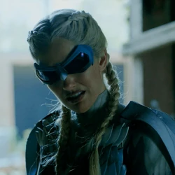 Dawn Granger | Arrow Fanon Wiki | Fandom