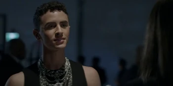 Evan Blake (Earth-1) | Arrow Fanon Wiki | Fandom