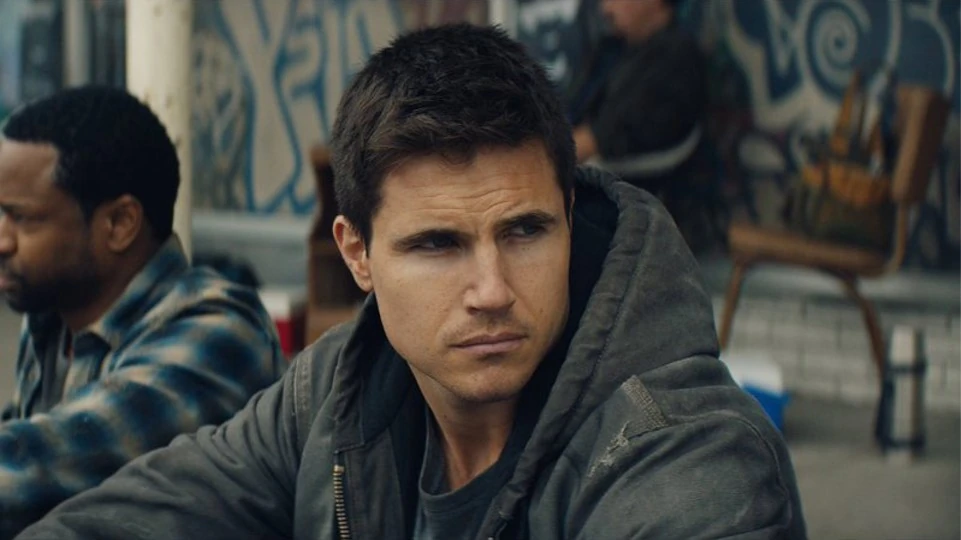 Ronnie Raymond (Earth-2014) | Arrow Fanon Wiki | Fandom