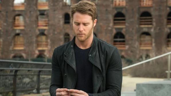 Tyler Masters (Gods of Time) | Arrow Fanon Wiki | Fandom