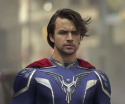 Paragon | Arrow Fanon Wiki | Fandom