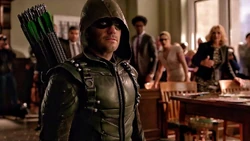Tommy Merlyn (Earth 28) | Arrow Fanon Wiki | Fandom