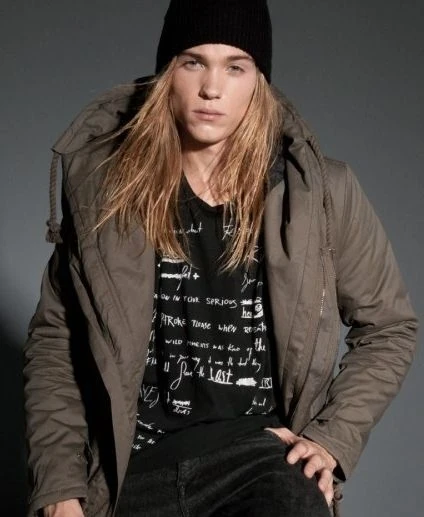 Connor L-Queen II | Arrow Fanon Wiki | Fandom