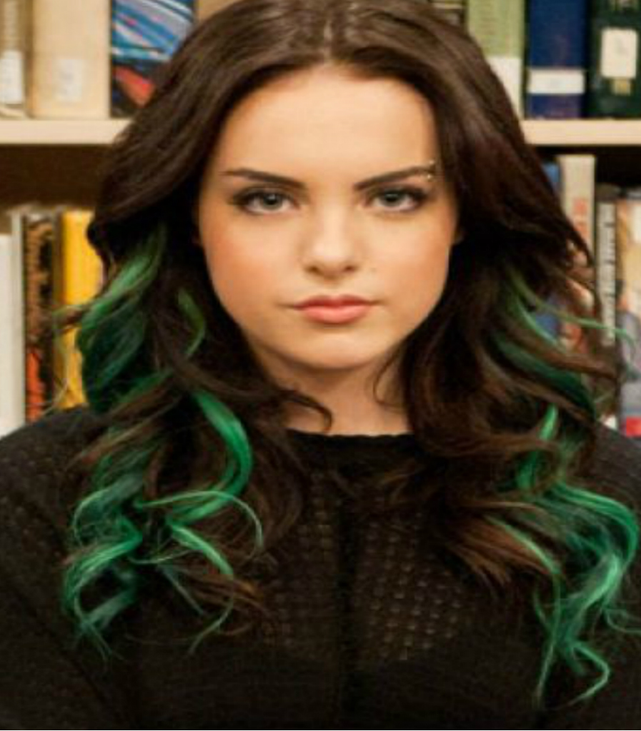 Rachel Roth (Earth Forty-Two) | Arrow Fanon Wiki | Fandom