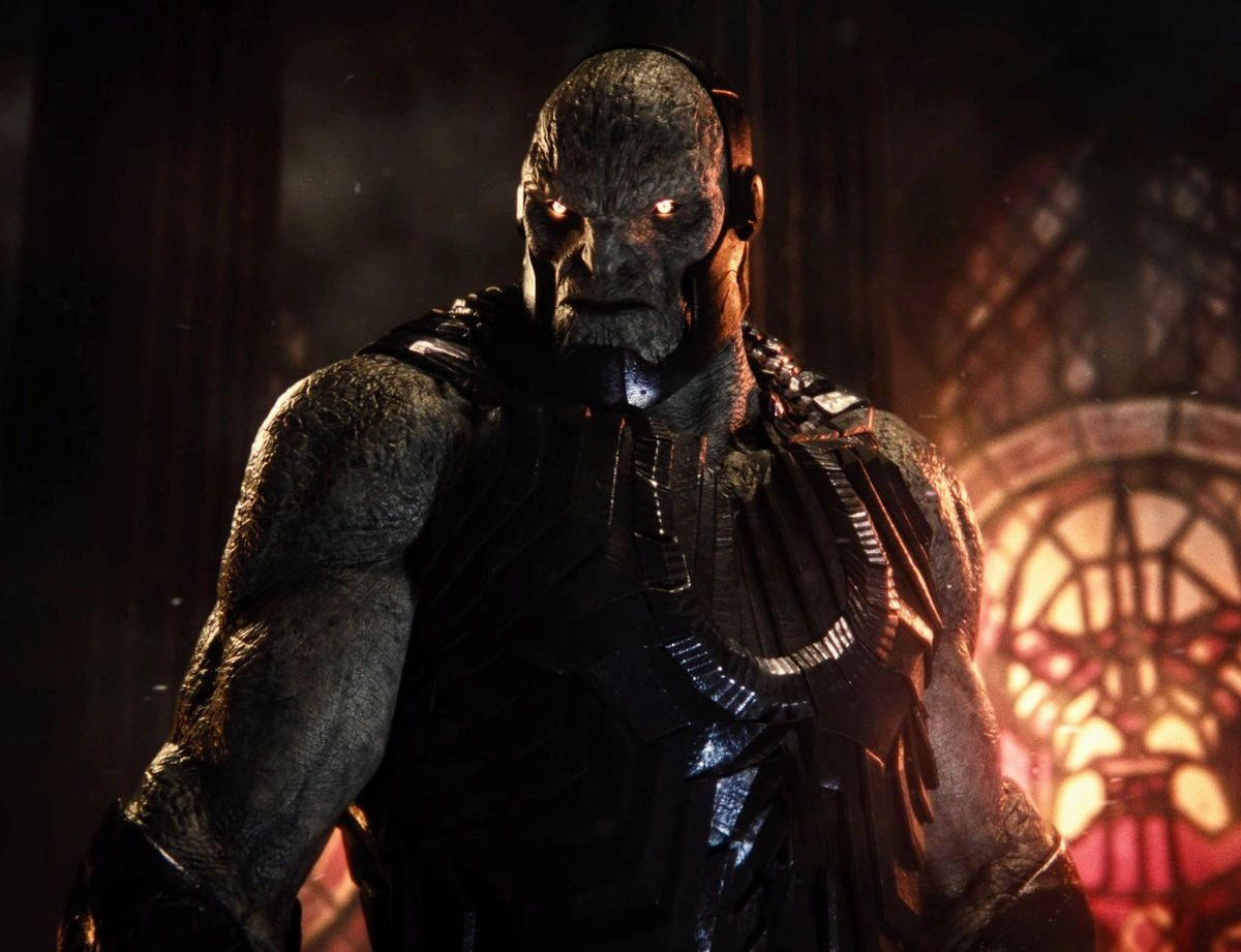 Darkseid | Arrow Fanon Wiki | Fandom