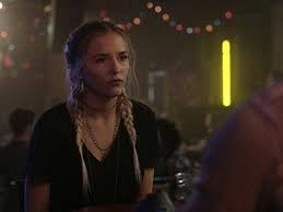 Caliana Wayne | Arrow Fanon Wiki | Fandom