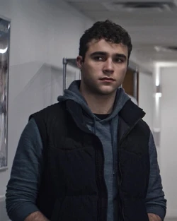 Jonathan Kent (Earth-1) | Arrow Fanon Wiki | Fandom