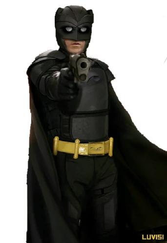 Thomas Wayne Jr. (Earth-3/New Multiverse) | Arrow Fanon Wiki | Fandom