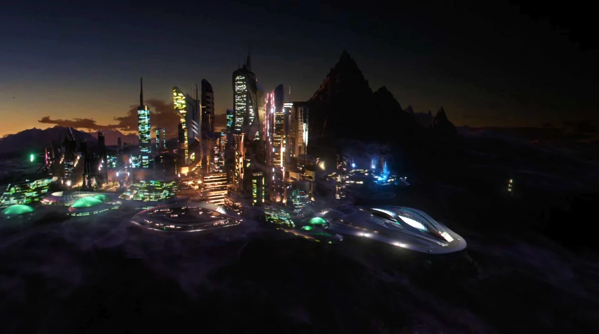 Maltus | Arrow Fanon Wiki | Fandom