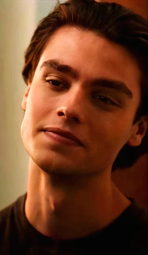 Sebastian Darhk-Faust (Ag3838/Earth-1) | Arrow Fanon Wiki | Fandom