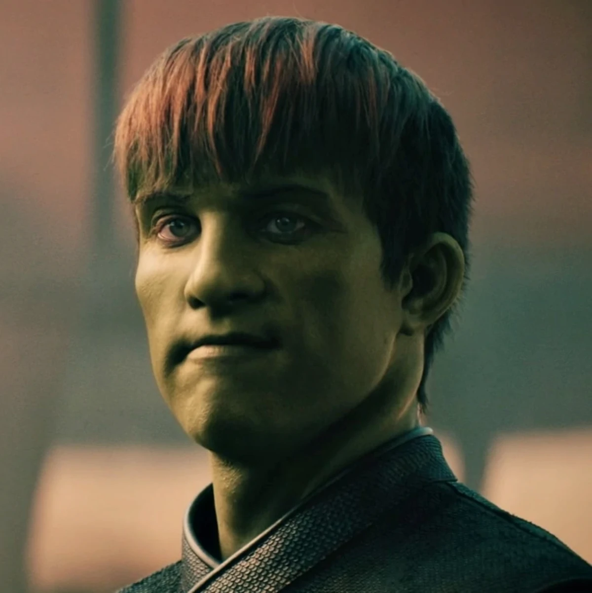 Tempestoros | Arrow Fanon Wiki | Fandom