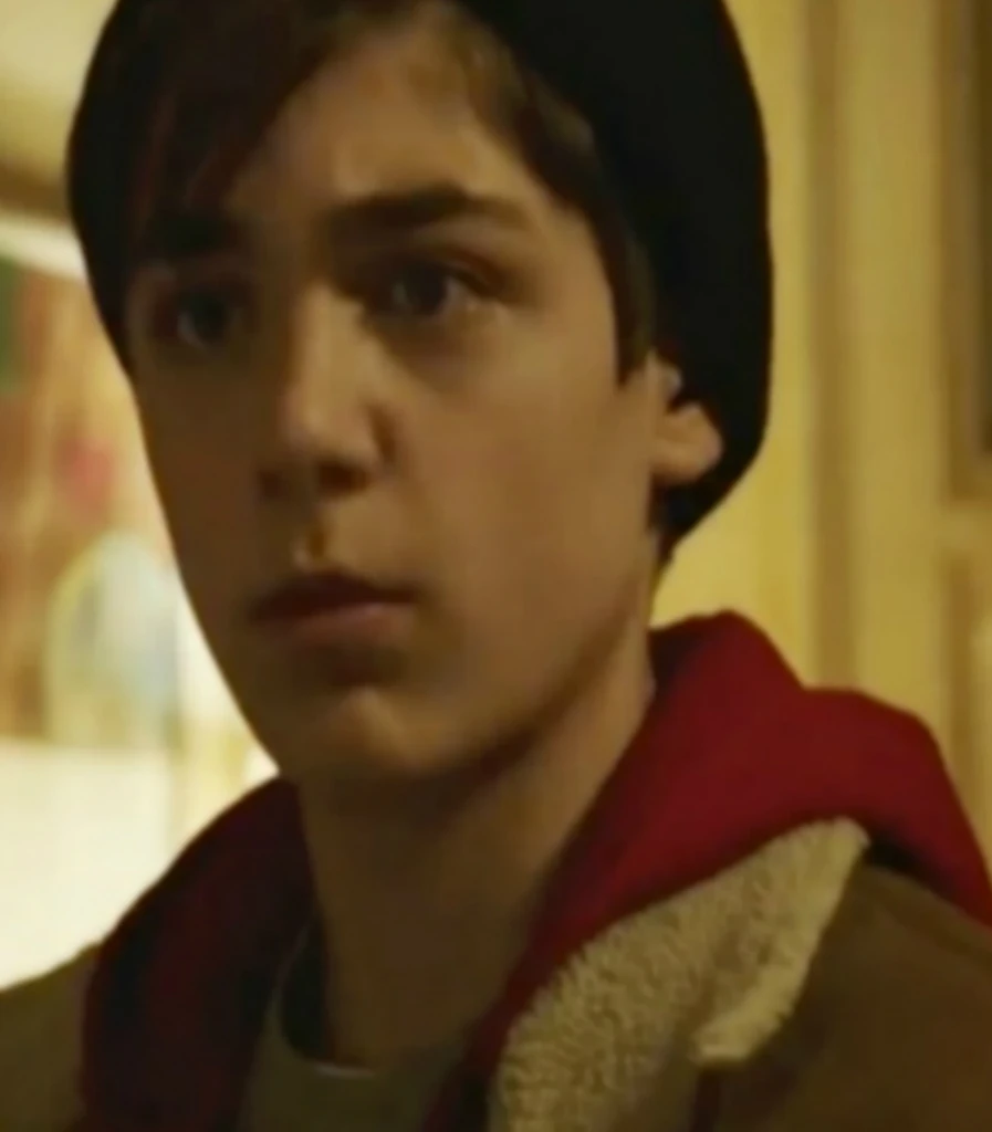 Billy Batson (Earth Fifty-Two) | Arrow Fanon Wiki | Fandom