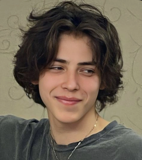 Carson Williams (Earth-1) | Arrow Fanon Wiki | Fandom