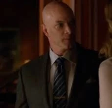 Lionel Luthor (Earth Two) | Arrow Fanon Wiki | Fandom