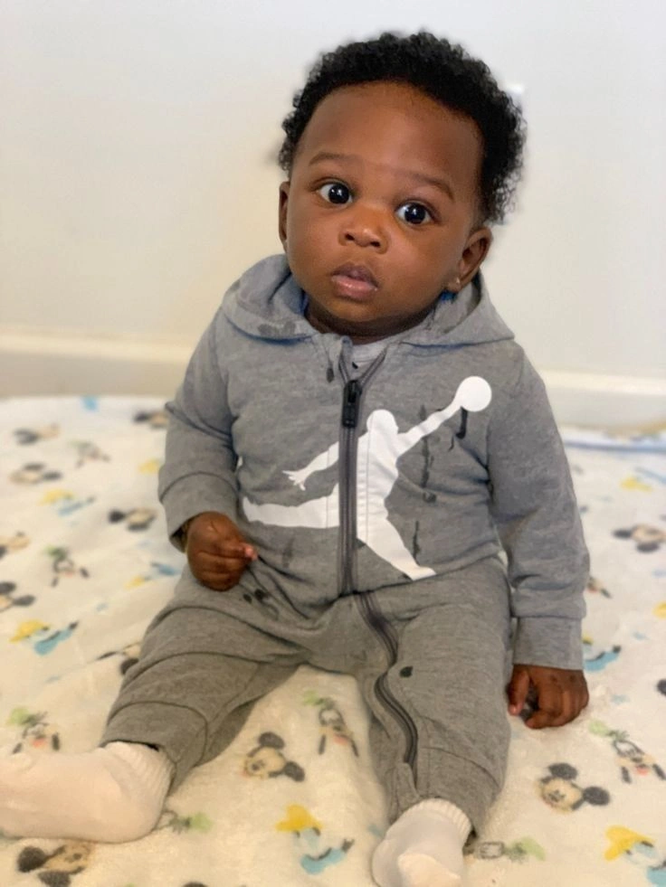 André Horton-Queen | Arrow Fanon Wiki | Fandom